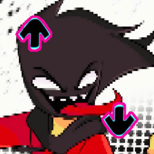 Agoti Friday Funky FNF Game Mod скачать на Андроид бесплатно без ...