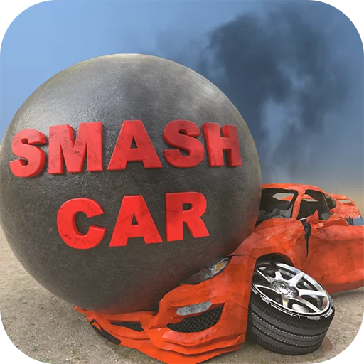 Smash Car скачать на Андроид бесплатно на русском языке без регистрации