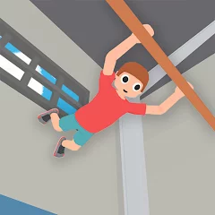Flip Out – Parkour Backflip Simulator скачать на Андроид бесплатно на ...