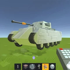 Evertech Sandbox скачать на Андроид бесплатно на русском языке без ...