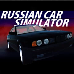 RussianCar Simulator скачать на Андроид бесплатно на русском языке без ...