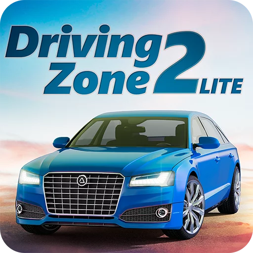 Driving Zone 2 Lite скачать на Андроид бесплатно на русском языке без ...