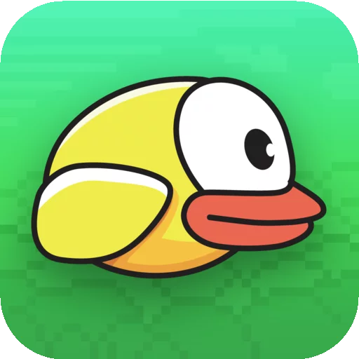 Flappy Bird original скачать на Андроид бесплатно без регистрации