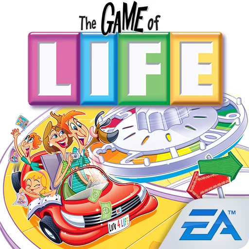 The Game Of Life (Игра в жизнь) скачать на Андроид бесплатно на русском ...