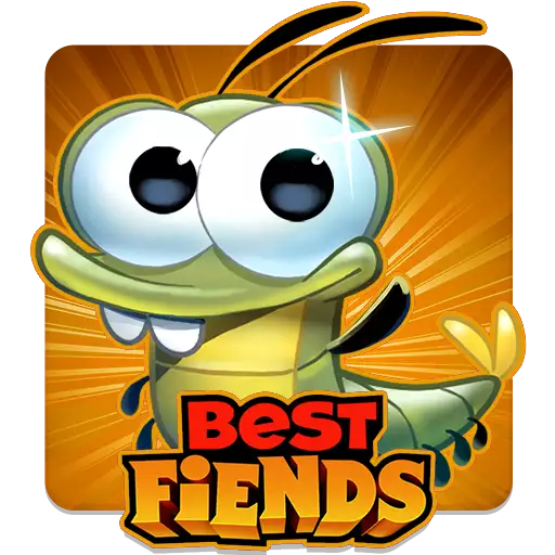 Best Fiends: Forever скачать на Андроид бесплатно на русском языке без ...