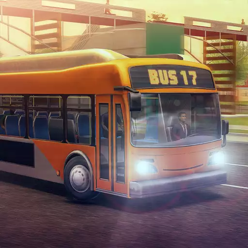 Bus Simulator 17 скачать на Андроид бесплатно без регистрации