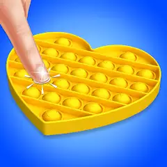 PopIt 3D скачать на Андроид бесплатно на русском языке без регистрации