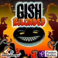 Gish Reloaded скачать на Андроид бесплатно на русском языке без регистрации