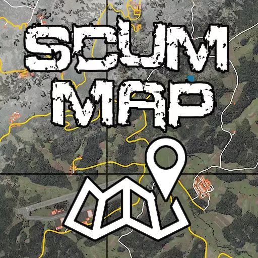 Map For SCUM - интерактивная карта скачать на Андроид бесплатно без ...